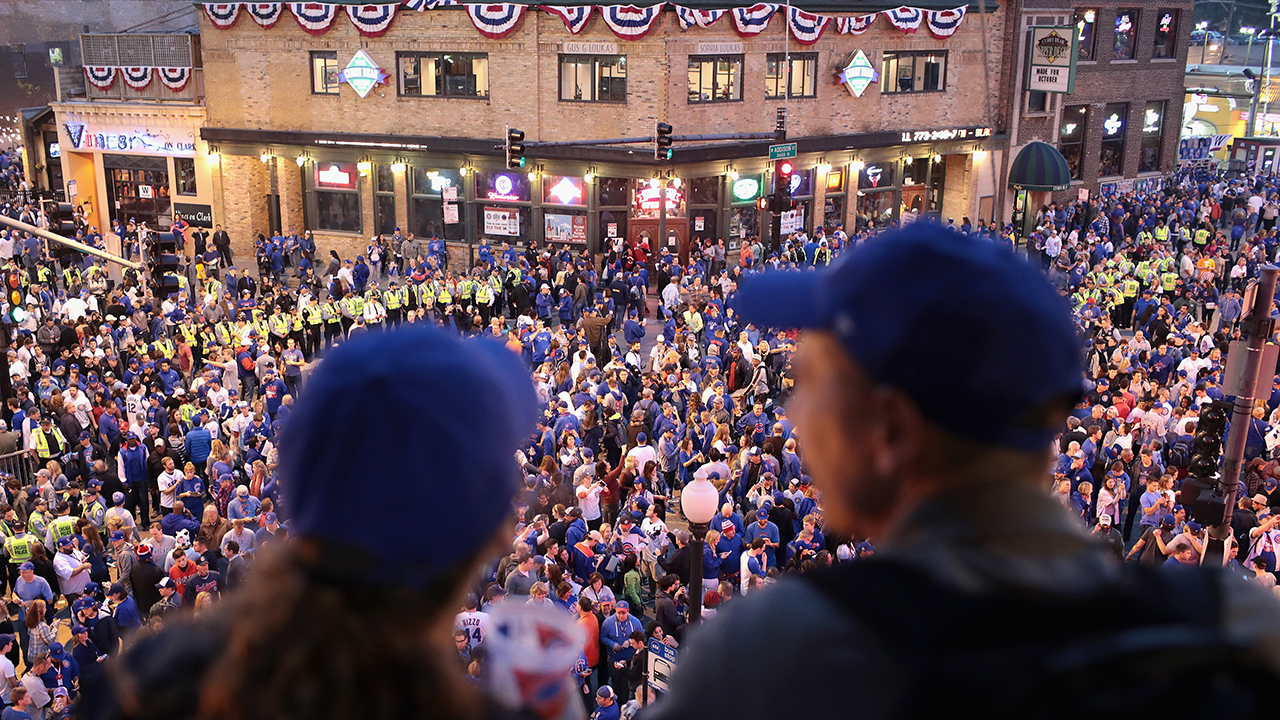 Cubs fans still believe after Game 4 loss – SportsGeeks The Latest in ...