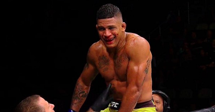 Gilbert-Burns.png – SportsGeeks The Latest in WMMA / MMA News