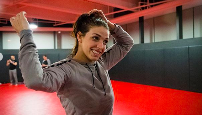 Mackenzie-Dern-1.png – SportsGeeks The Latest in WMMA / MMA News